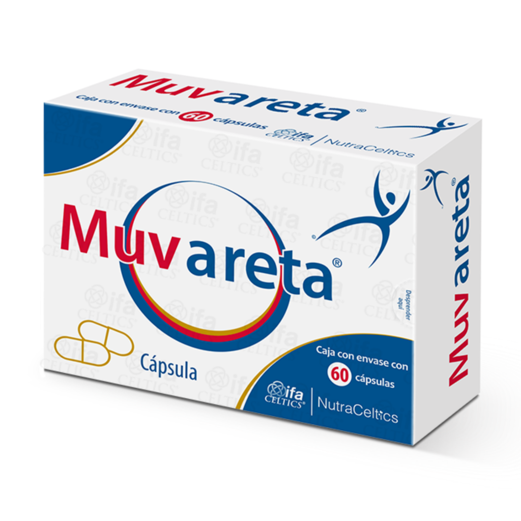 Queryaba 500 MG con 30 Tabletas (imp) – Snel